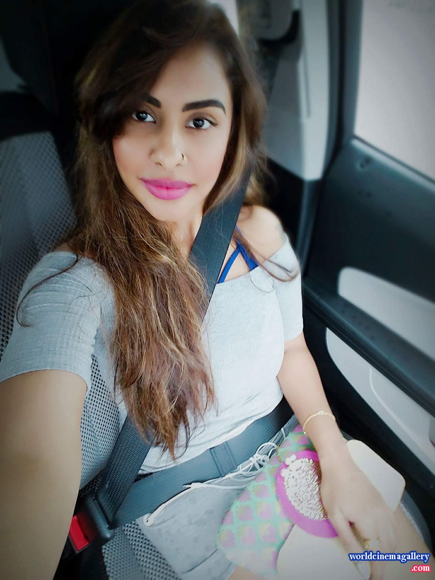 Sri Reddy Latest Hot Stills