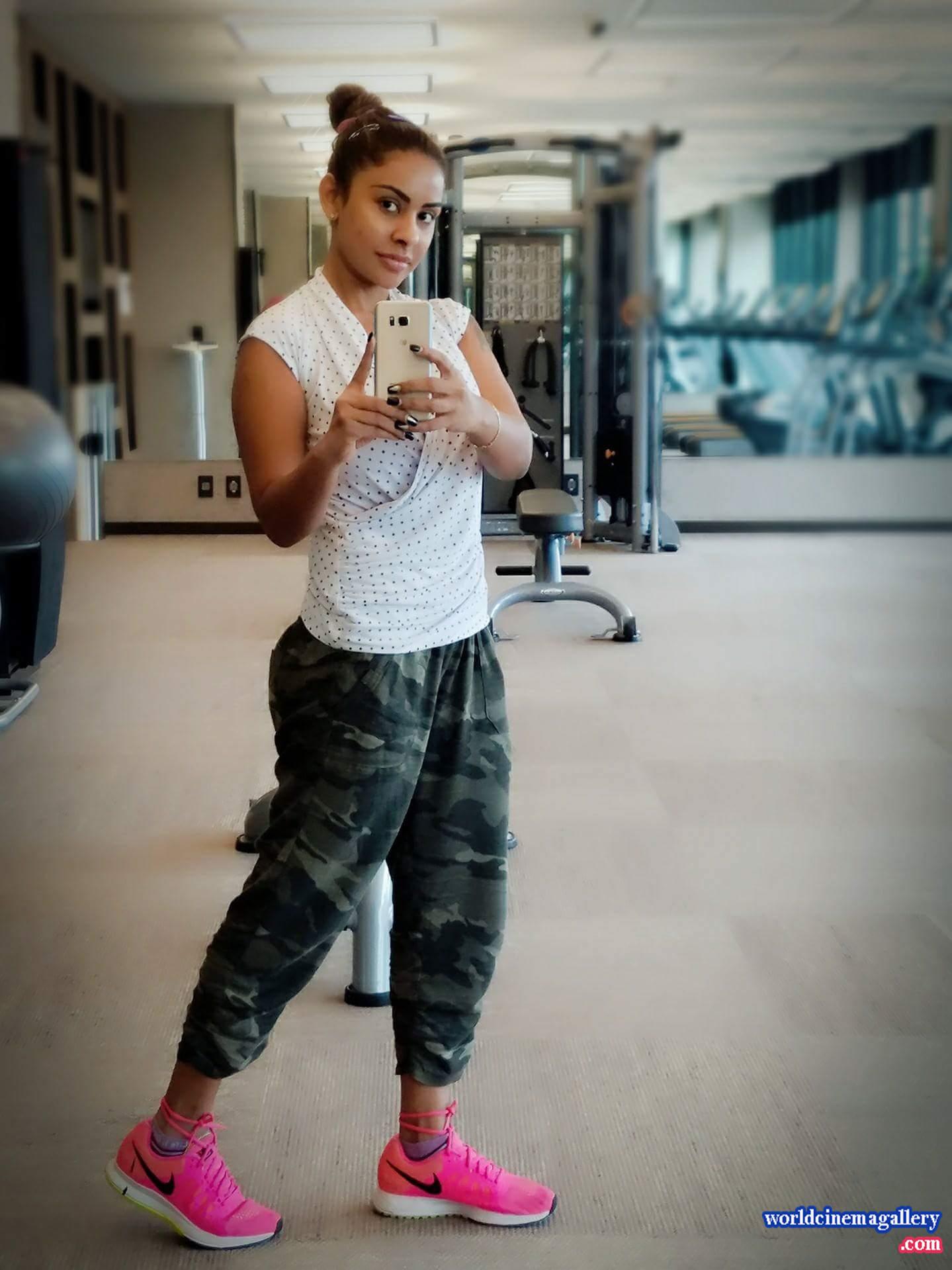 Sri Reddy Latest Hot Stills