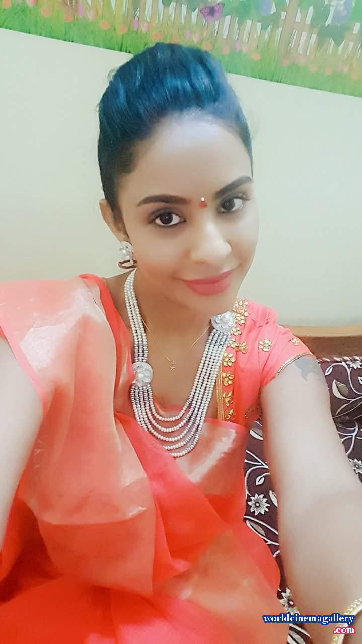 Sri Reddy Latest Hot Stills