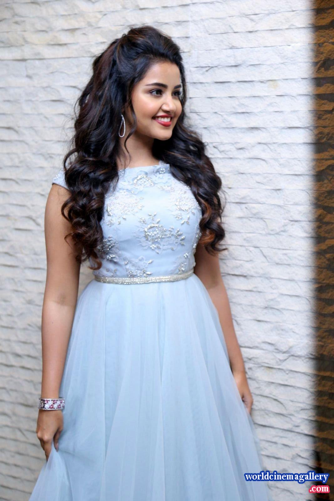 Anupama Parameshwaran Latest Stills in VunnadhiOkateZindagi