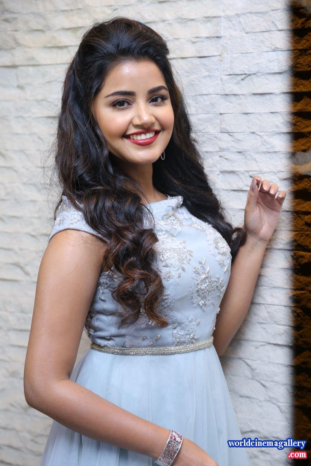Anupama Parameshwaran Latest Stills in VunnadhiOkateZindagi