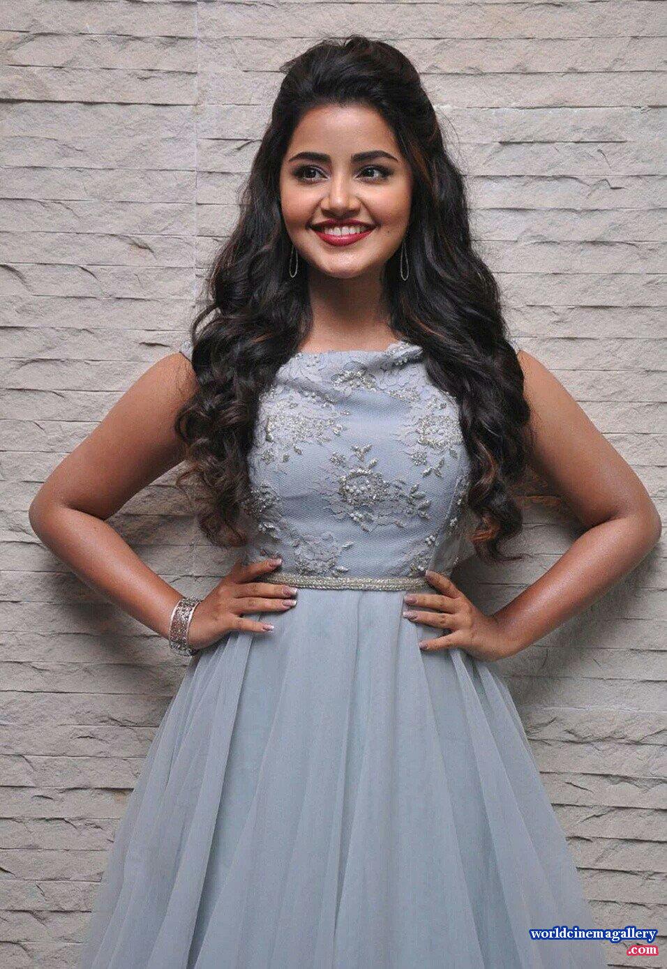 Anupama Parameshwaran Latest Stills in VunnadhiOkateZindagi