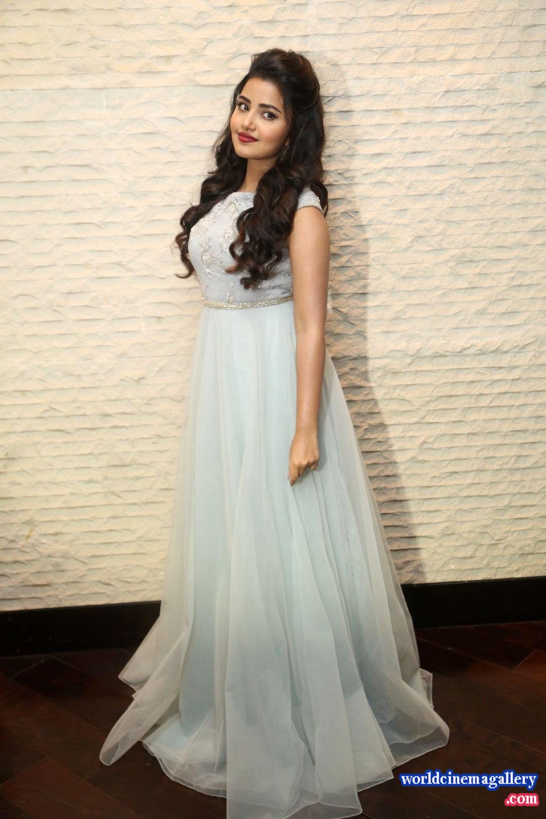 Anupama Parameshwaran Latest Stills in VunnadhiOkateZindagi