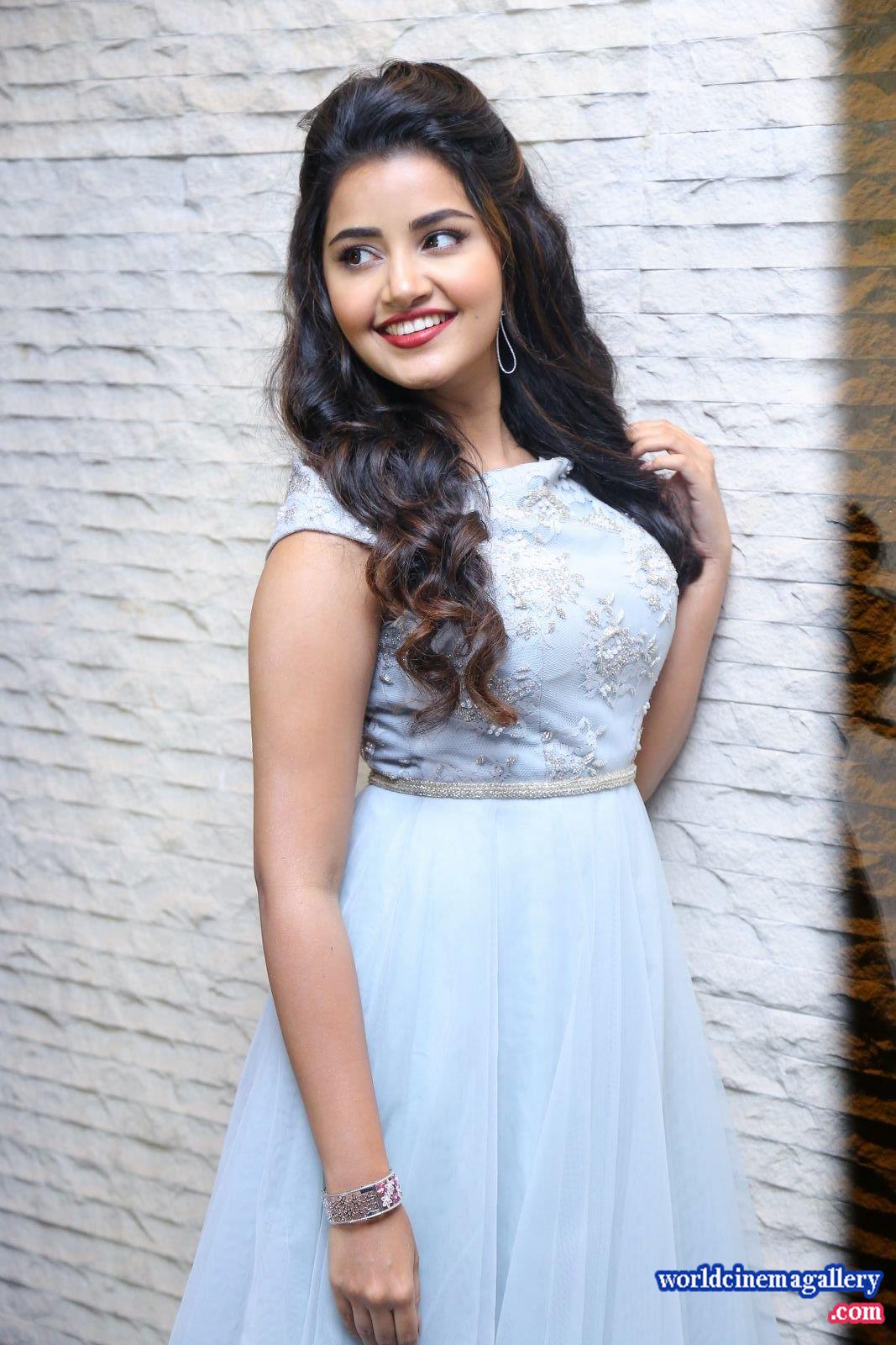 Anupama Parameshwaran Latest Stills in VunnadhiOkateZindagi