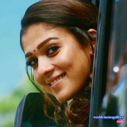 nayanthara latest stills