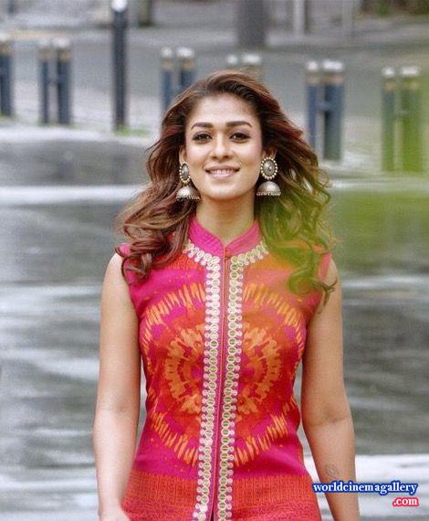 nayanthara latest stills