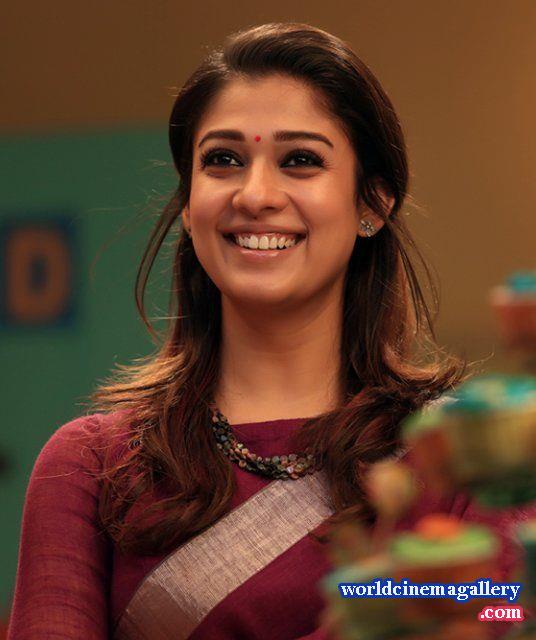 nayanthara latest stills
