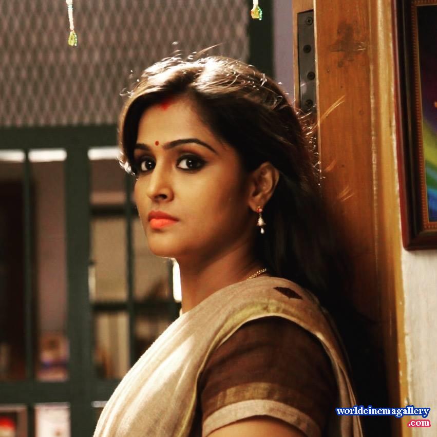 Remya Nambeesan latest stills