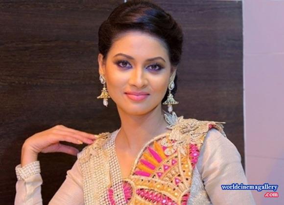 Pooja Umashankar Latest Stills