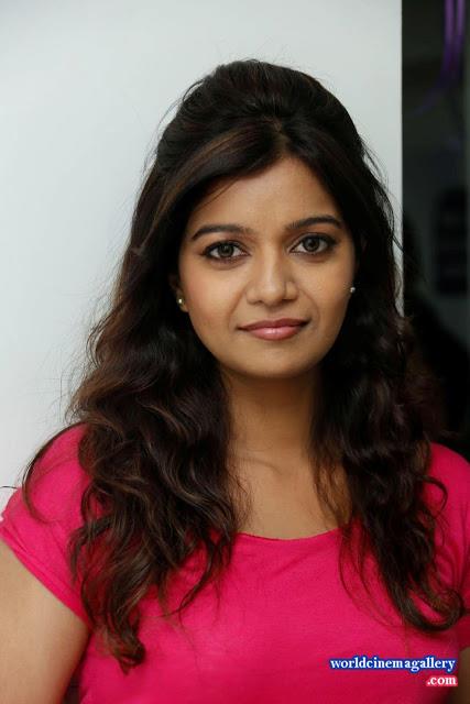 Swathi Reddy Latest Stills