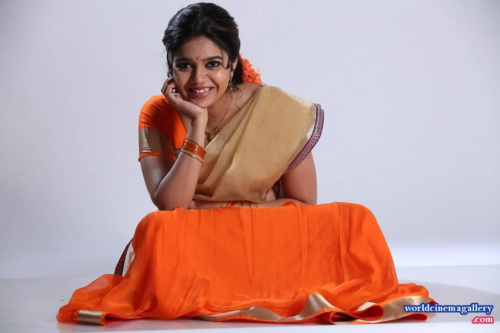 Swathi Reddy Latest Stills