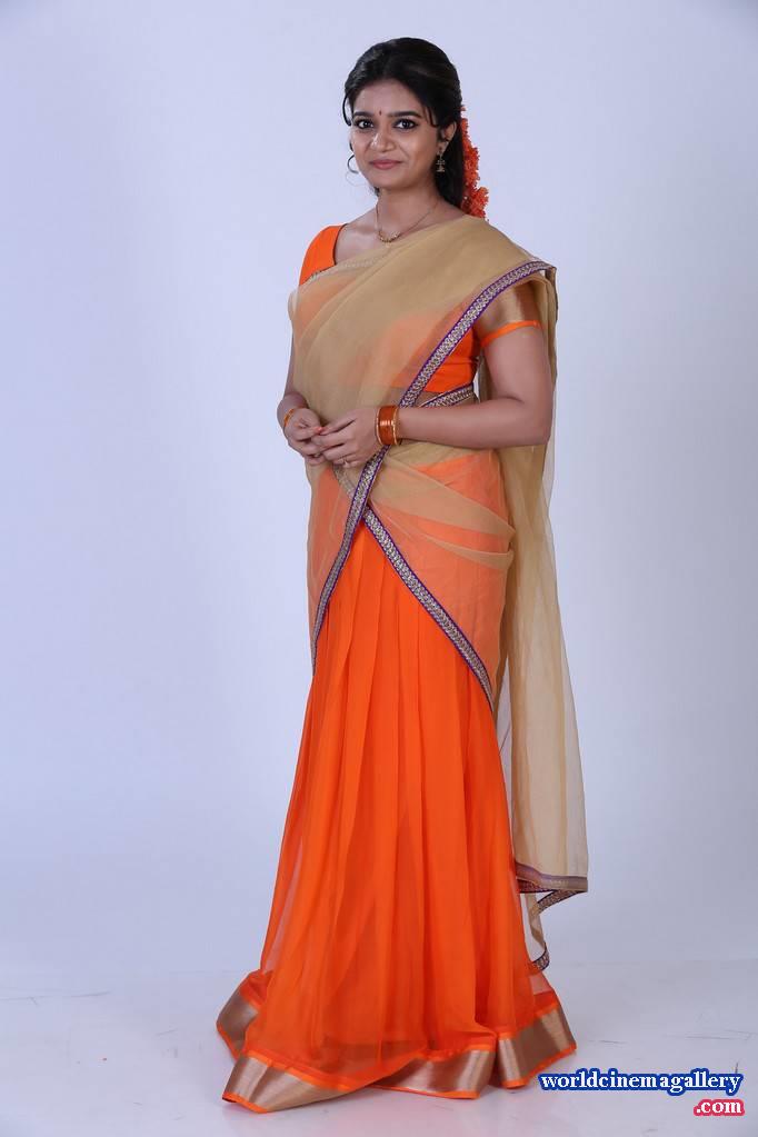 Swathi Reddy Latest Stills