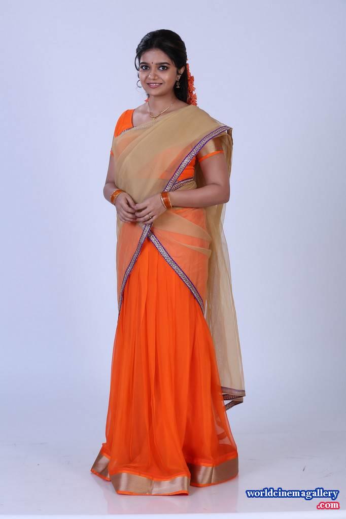 Swathi Reddy Latest Stills