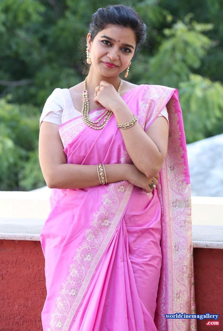 Swathi Reddy Latest Stills