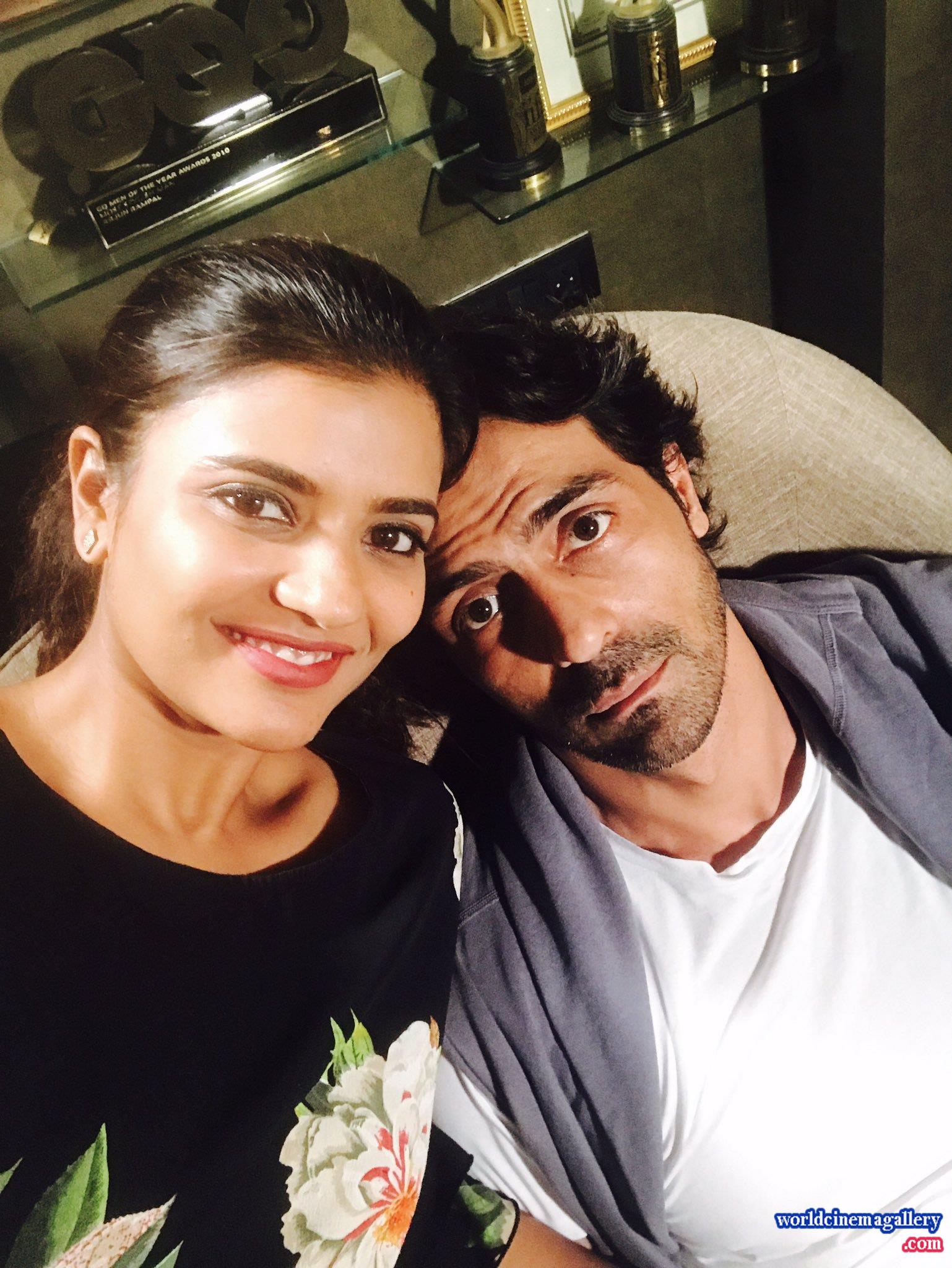 Aishwarya Rajesh Latest Stills