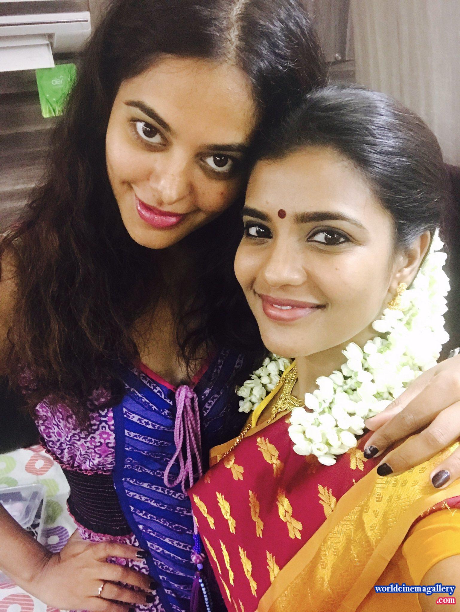 Aishwarya Rajesh Latest Stills