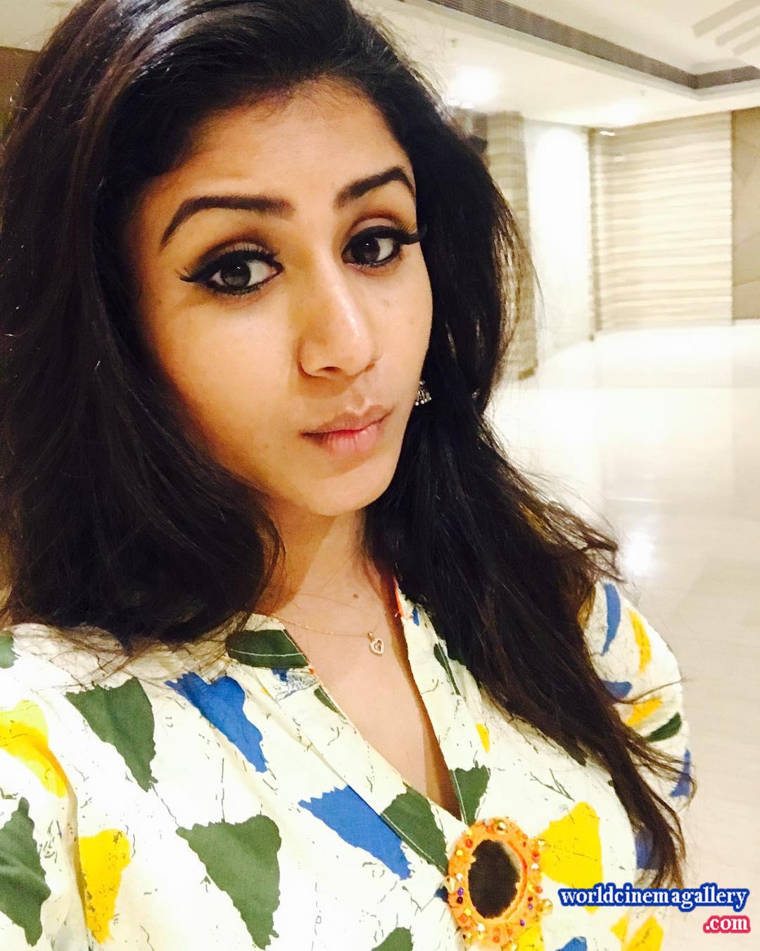 Raja Rani serial actress semba Alya Manasa Stills