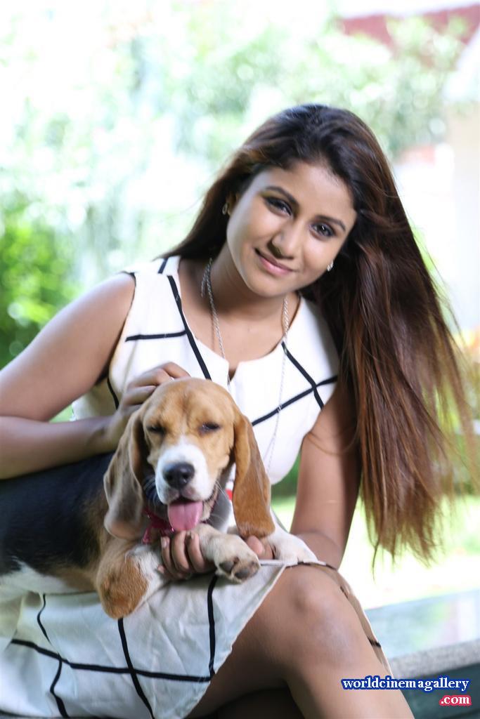 Raja Rani serial actress semba Alya Manasa Stills