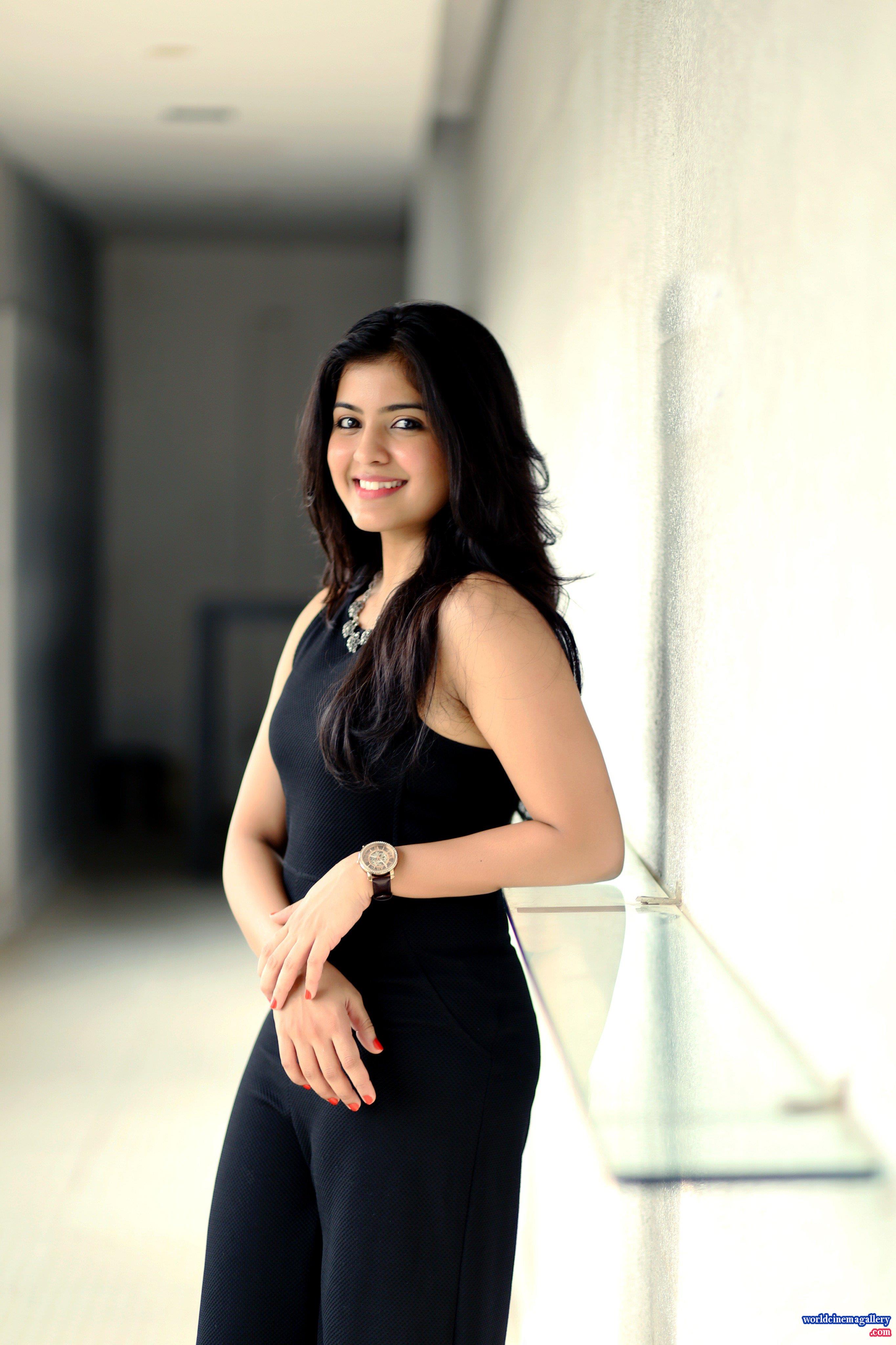 Amritha Latest Stills