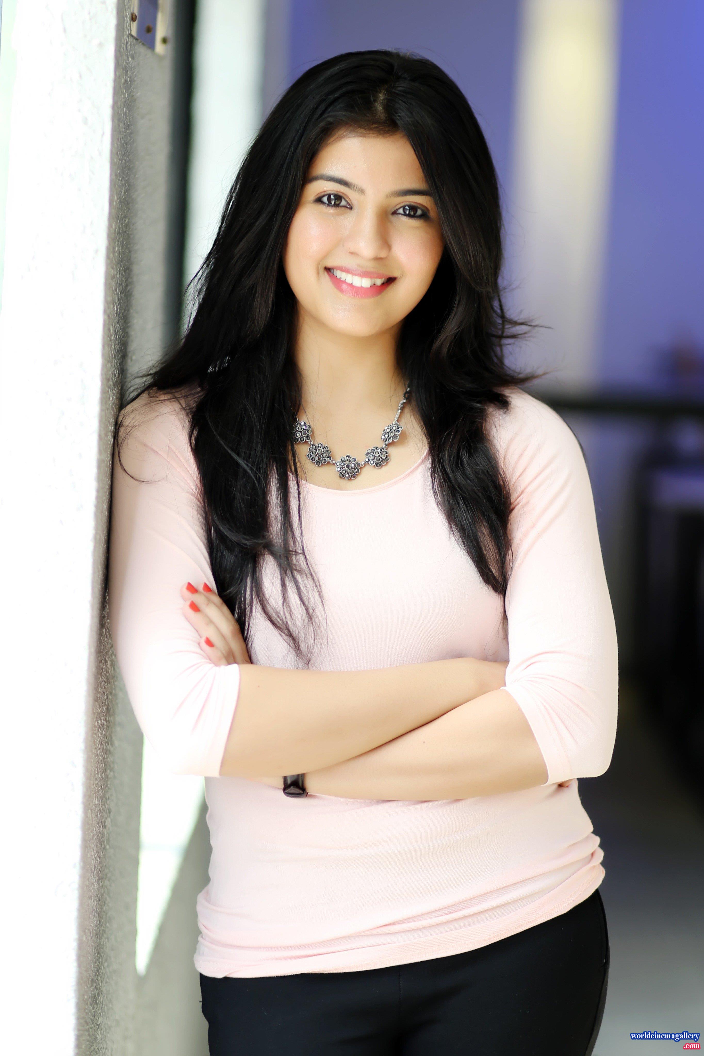 Amritha Latest Stills