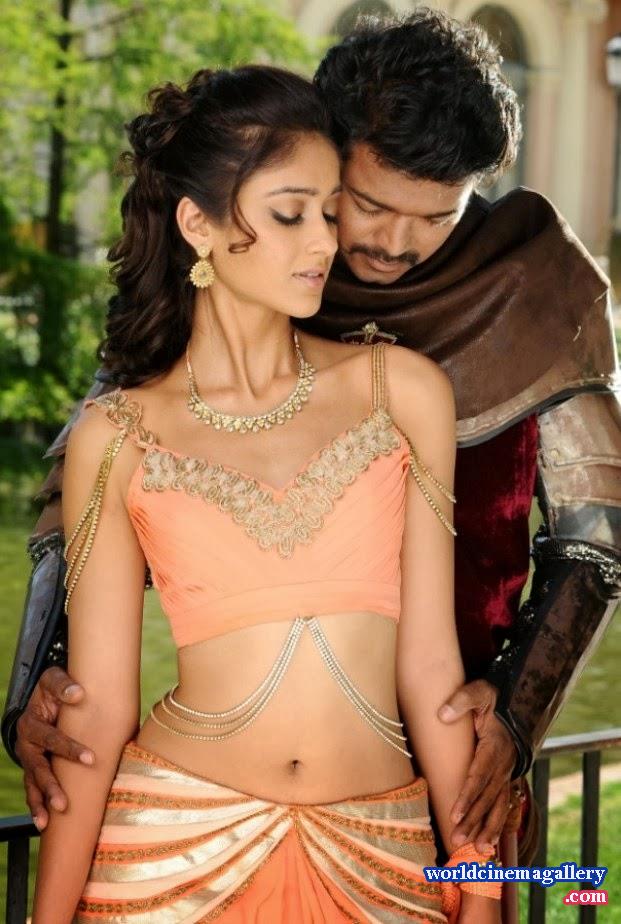 ileana d'cruz Stills from Nanban Movie