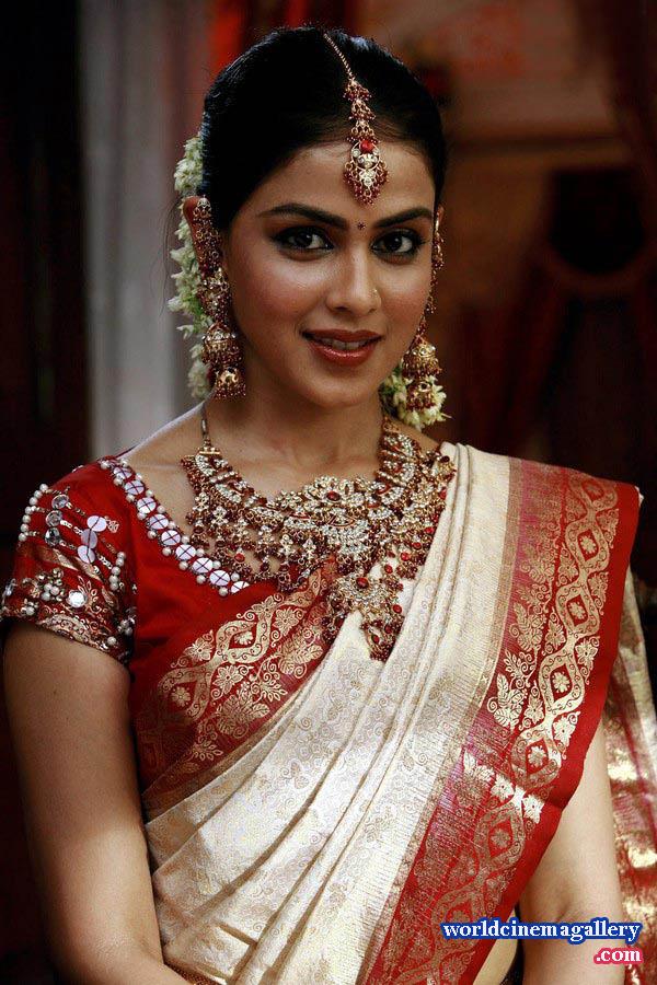 Genelia Stills