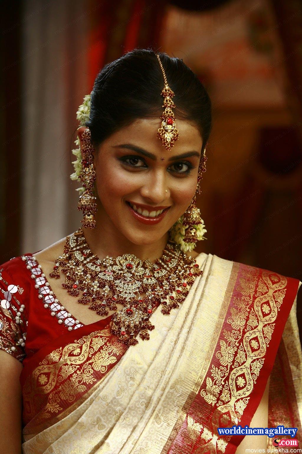 Genelia Stills