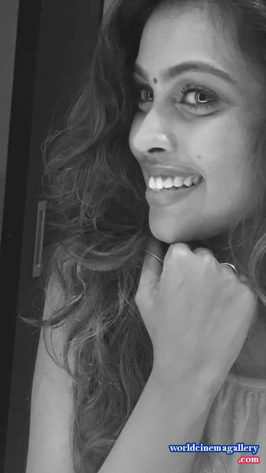 Sri Nikha Latest Stills