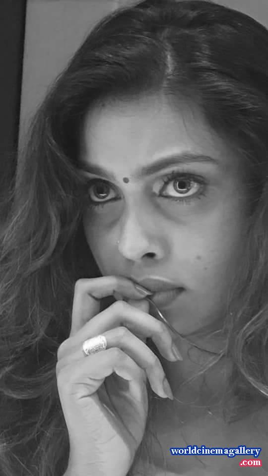 Sri Nikha Latest Stills