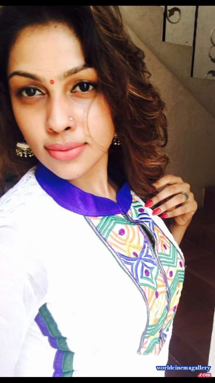 Sri Nikha Latest Stills