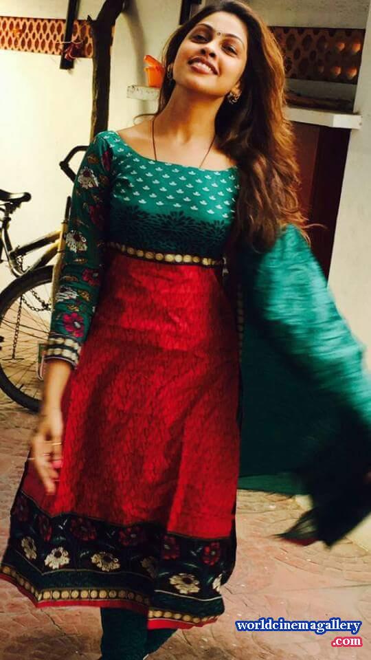 Sri Nikha Latest Stills