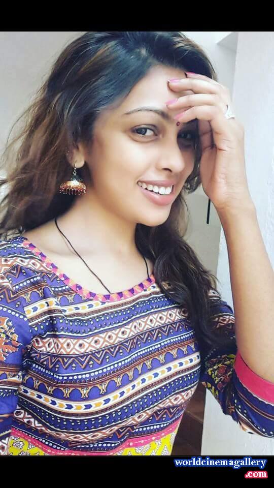 Sri Nikha Latest Stills