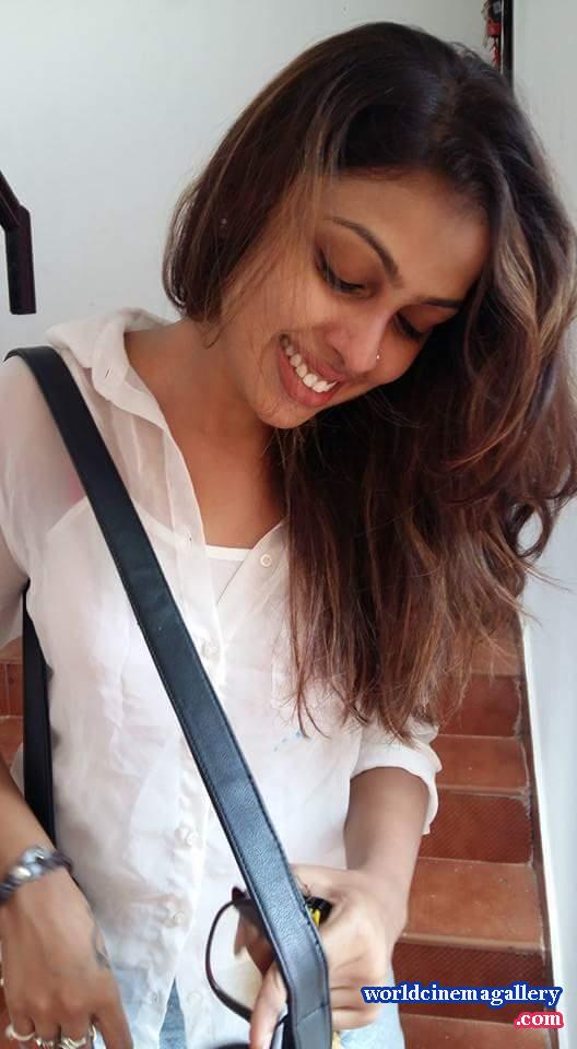 Sri Nikha Latest Stills