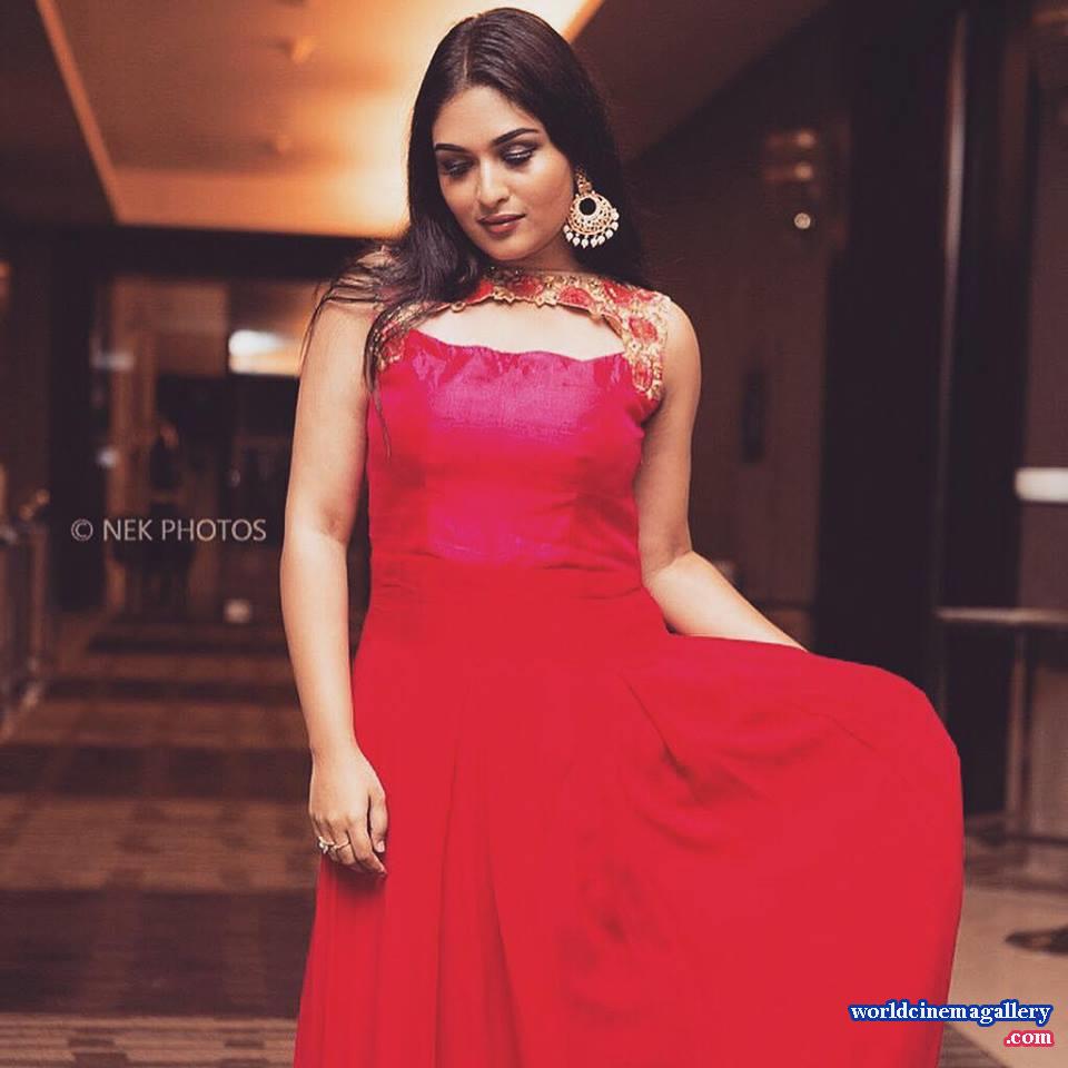 Prayaga Martin Latest Photoshoot Stills