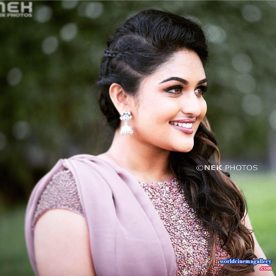 Prayaga Martin Latest Photoshoot Stills