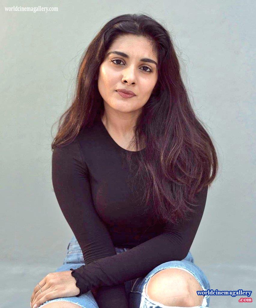 Nivetha Thomas