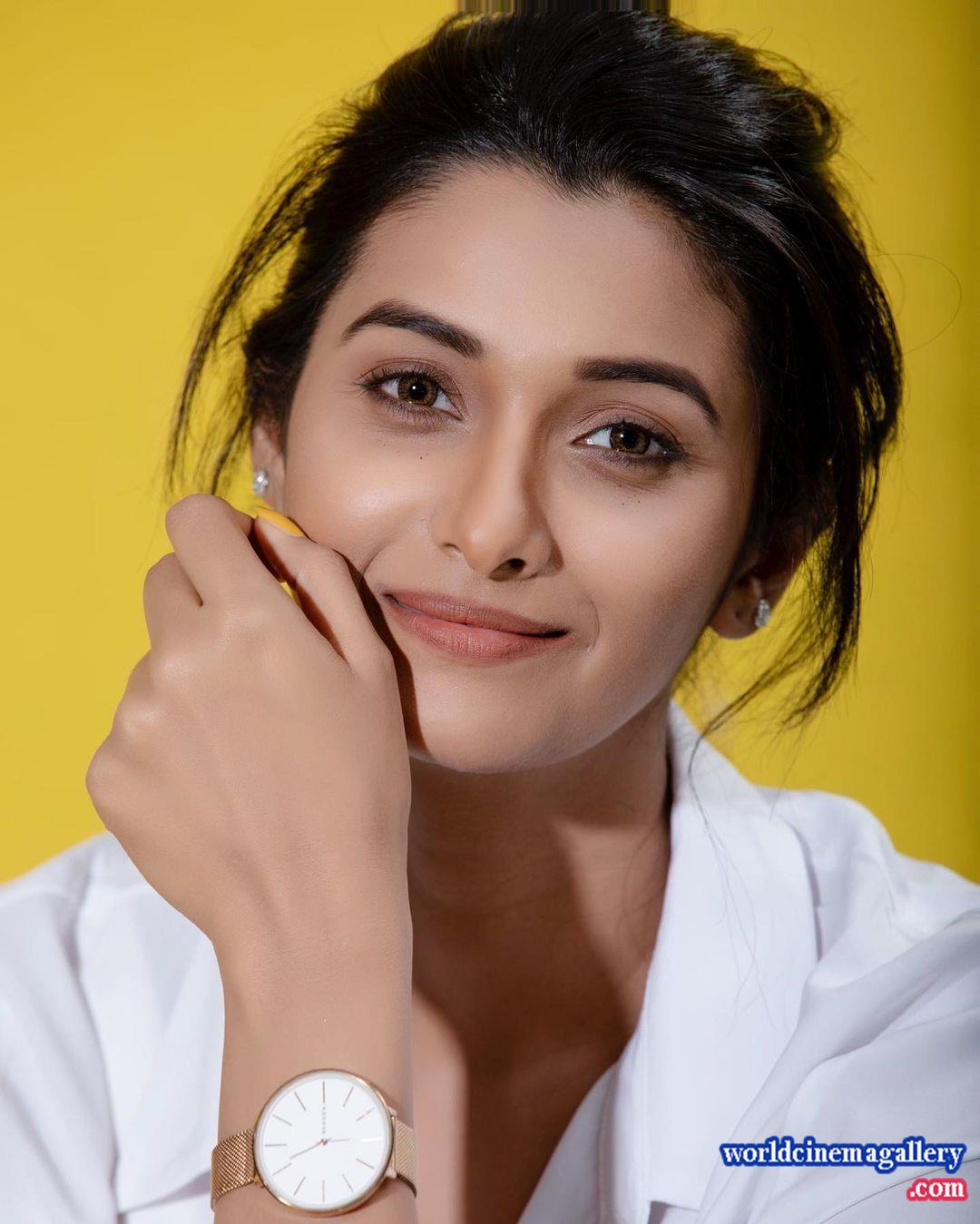 Priya Bhavani Shankar