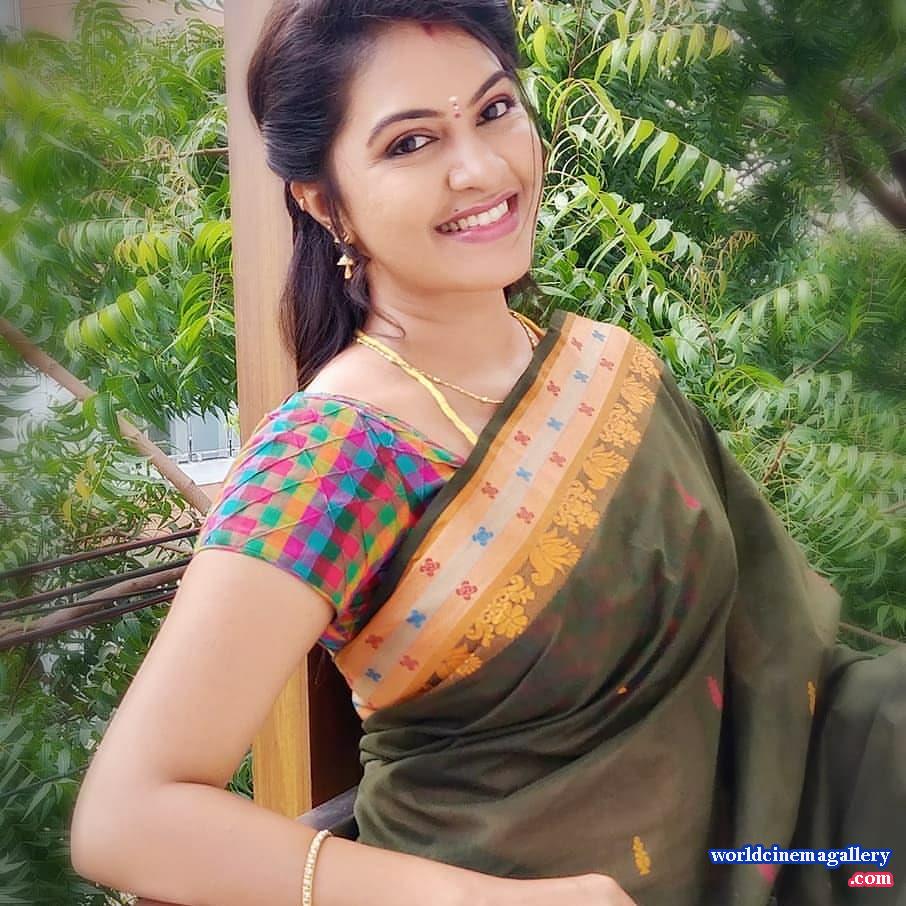 Rachitha Mahalakshmi