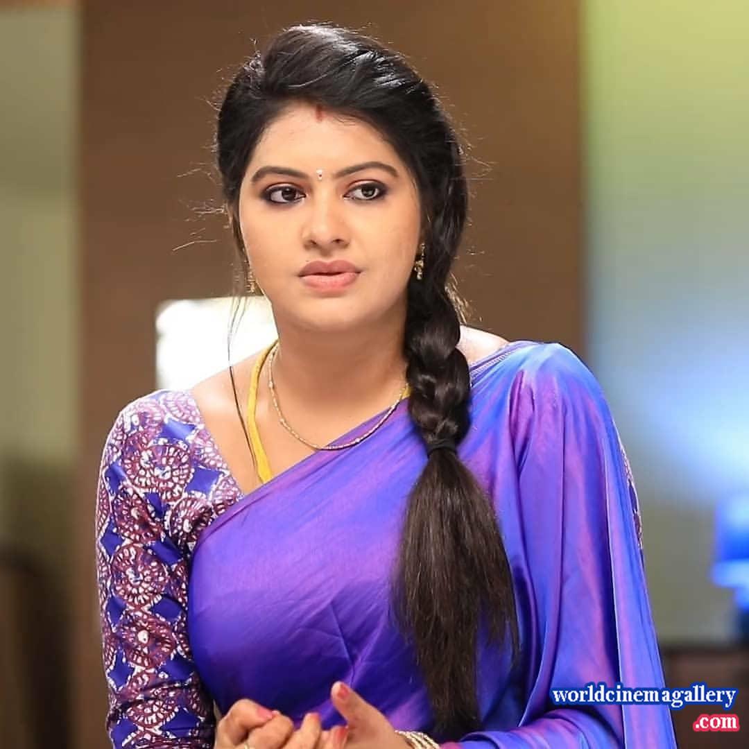 Rachitha Mahalakshmi