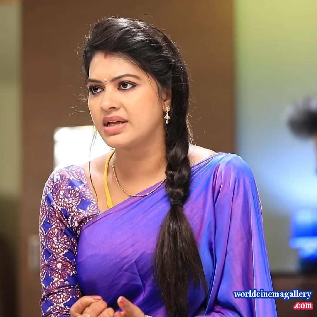 Rachitha Mahalakshmi