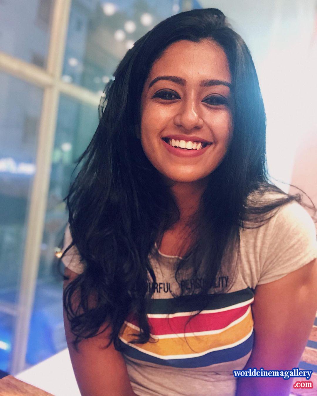 Roshni Haripriyan