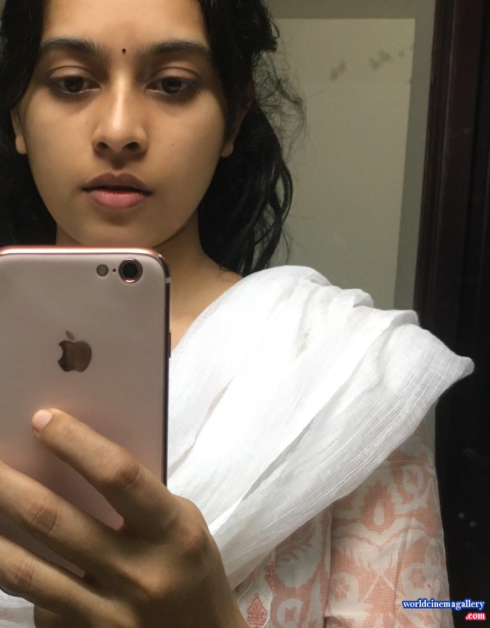 Sri divya Latest Stills