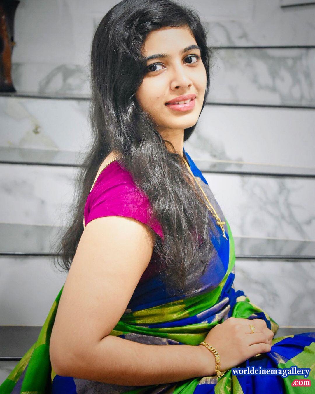 Swathi Sanjeevan
