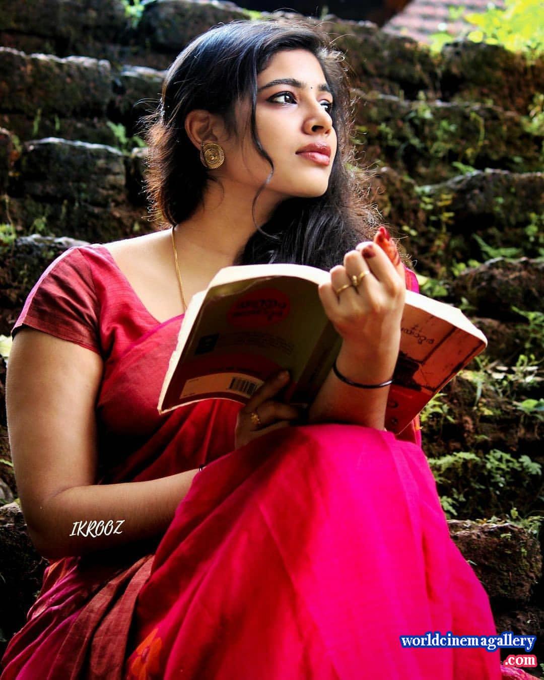 Swathi Sanjeevan