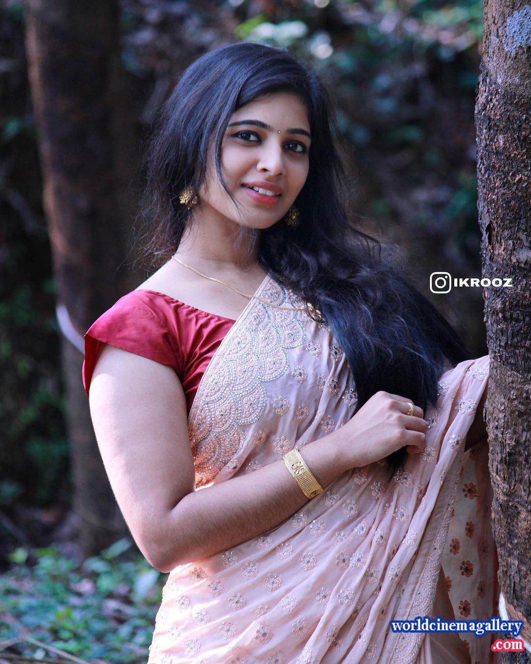 Swathi Sanjeevan