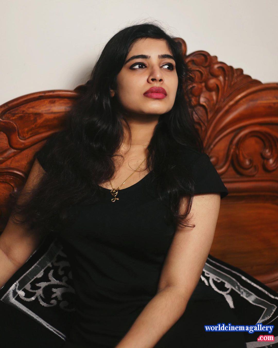 Swathi Sanjeevan