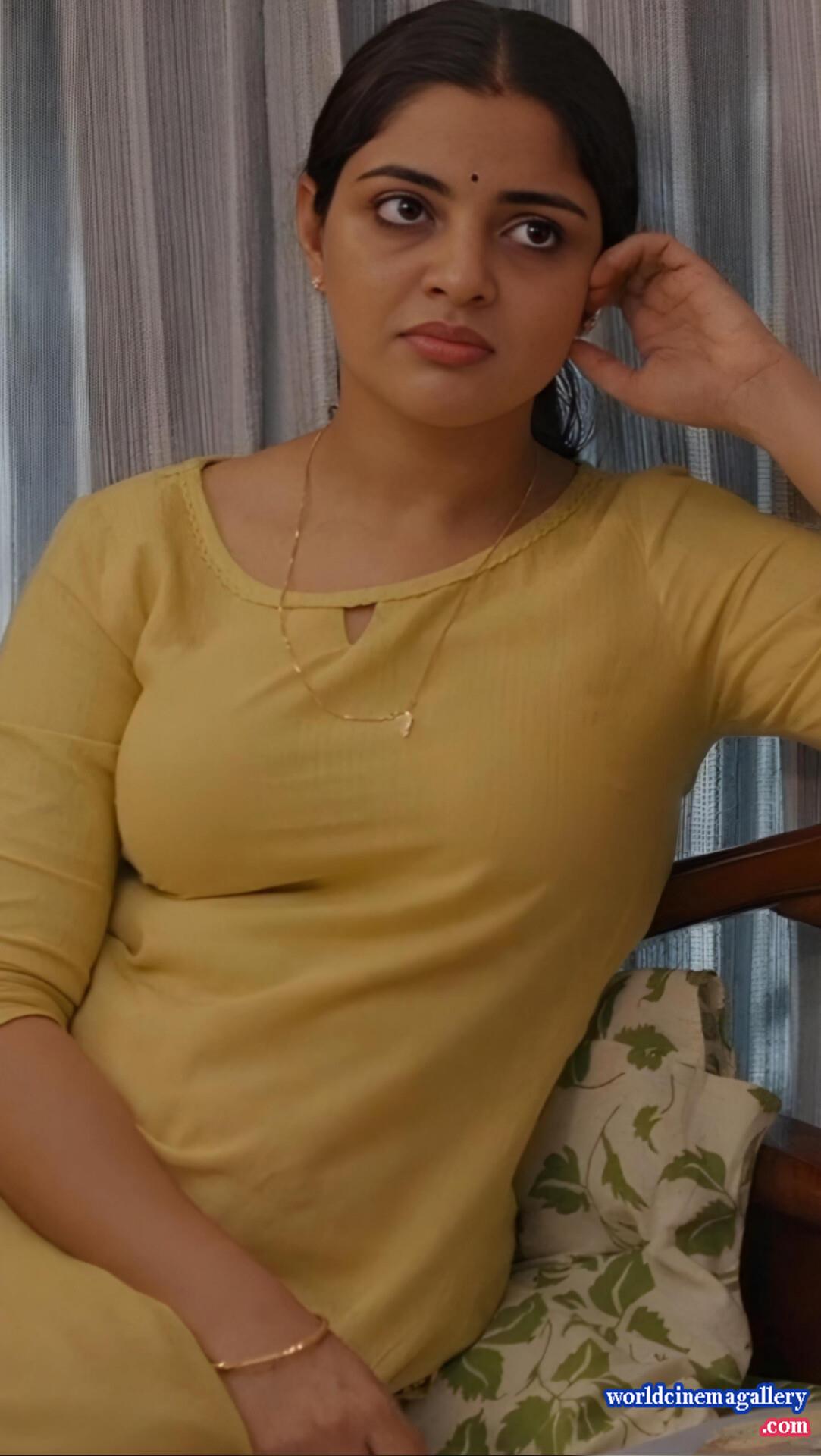 Nikhila Vimal